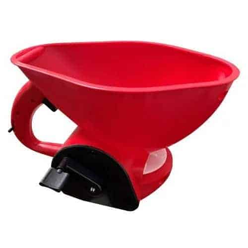 tools-earthway-hand-spreader | Garden Lawncare Guy